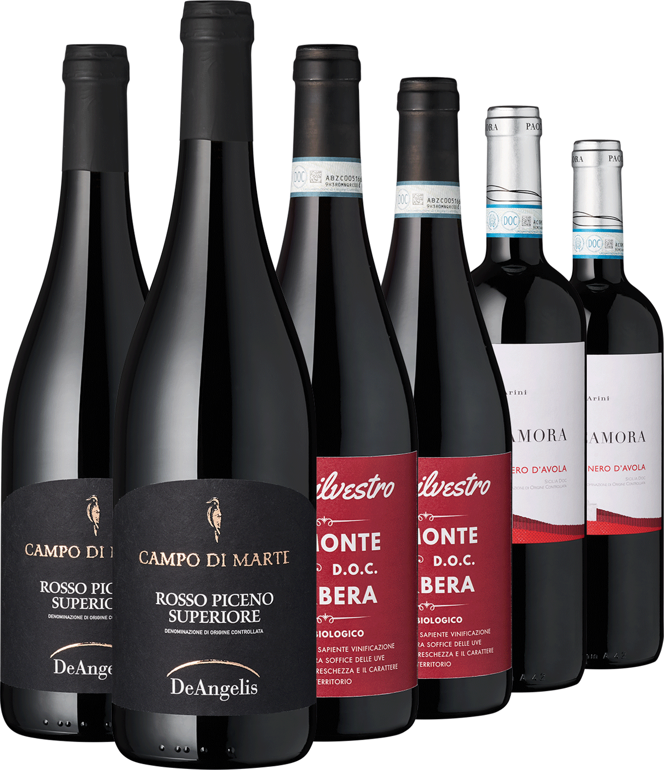 Weine online kaufen - Rindchen's Weinkontor